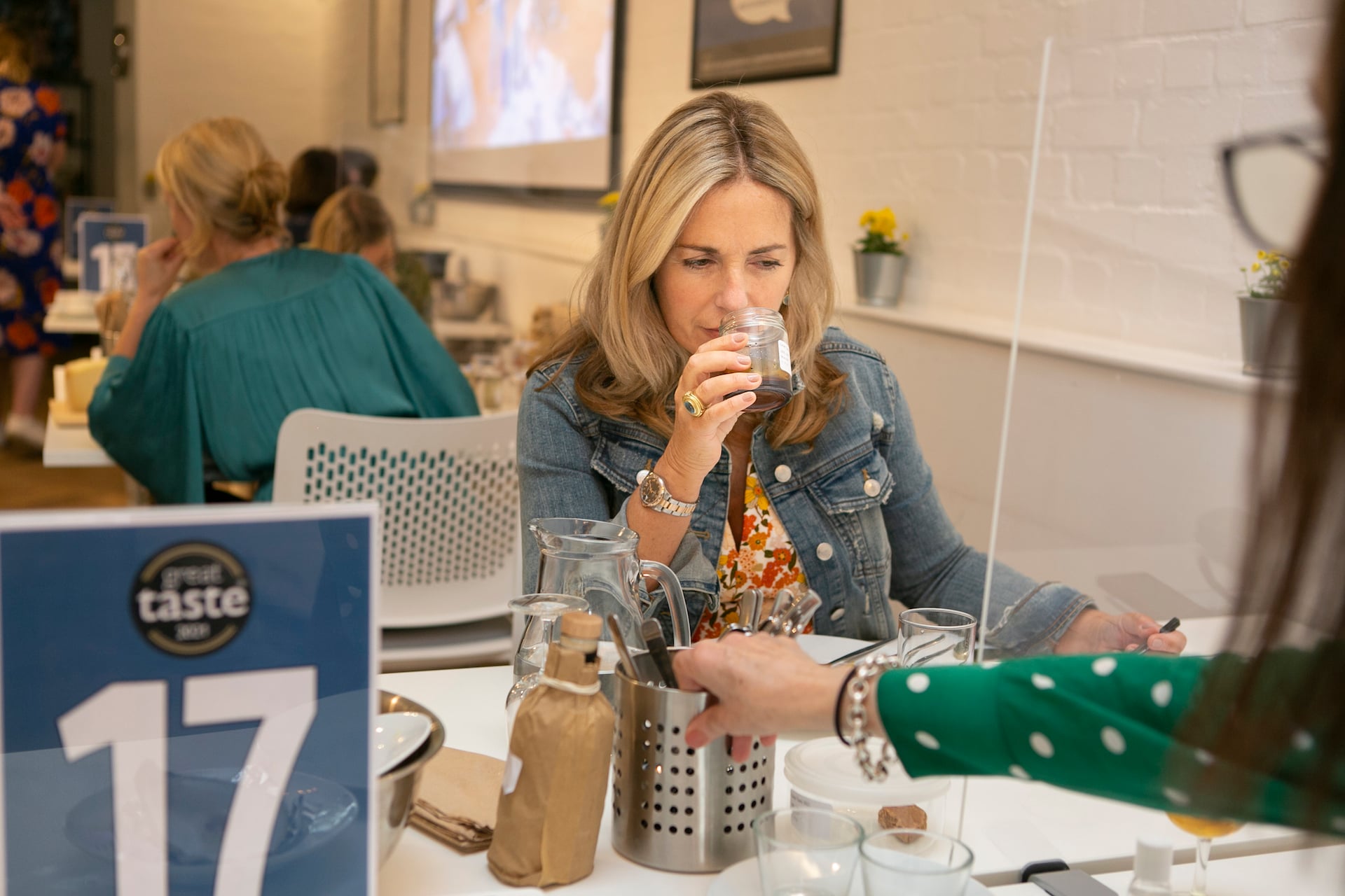 Great Taste - Guild of Fine Food