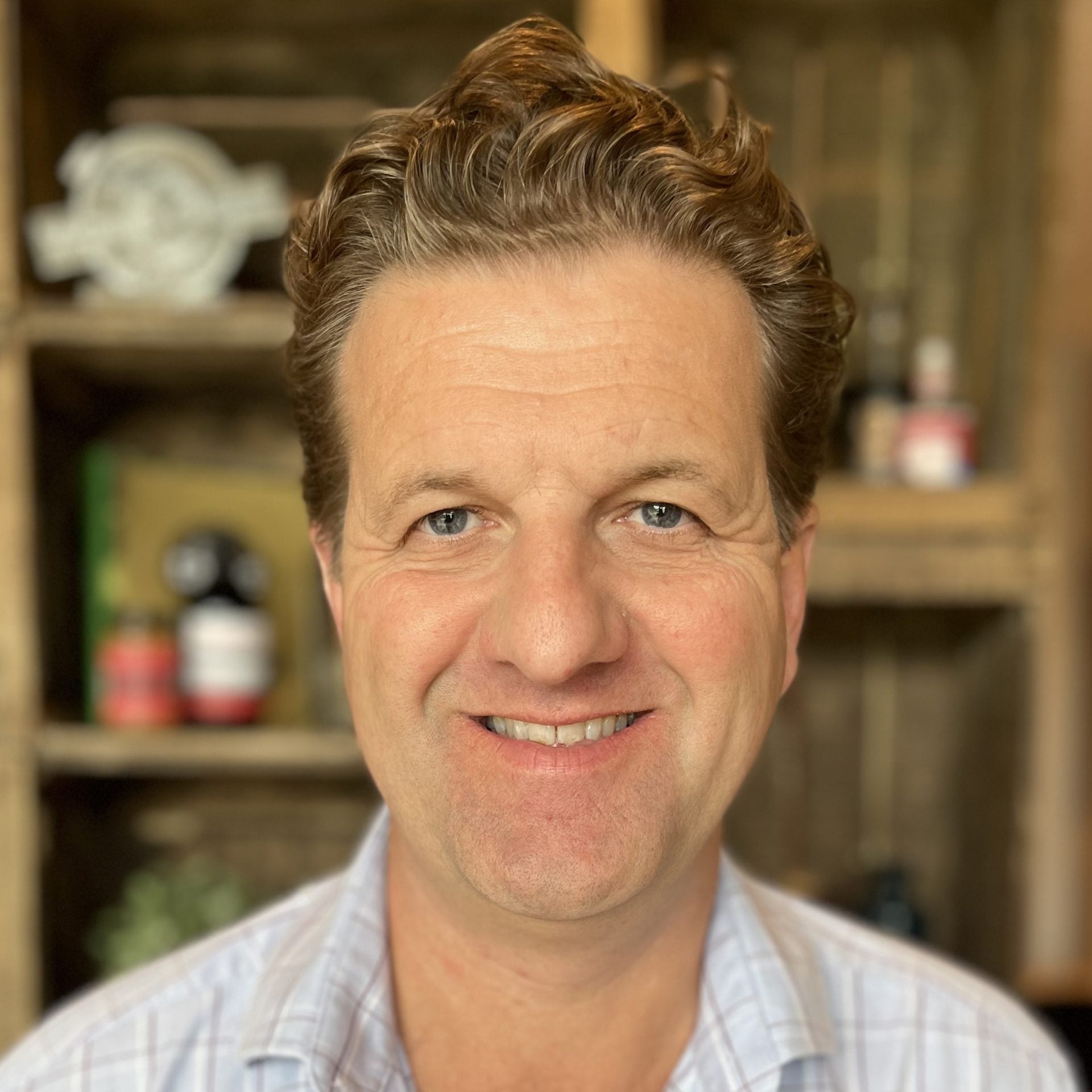 About us - Guild of Fine Food