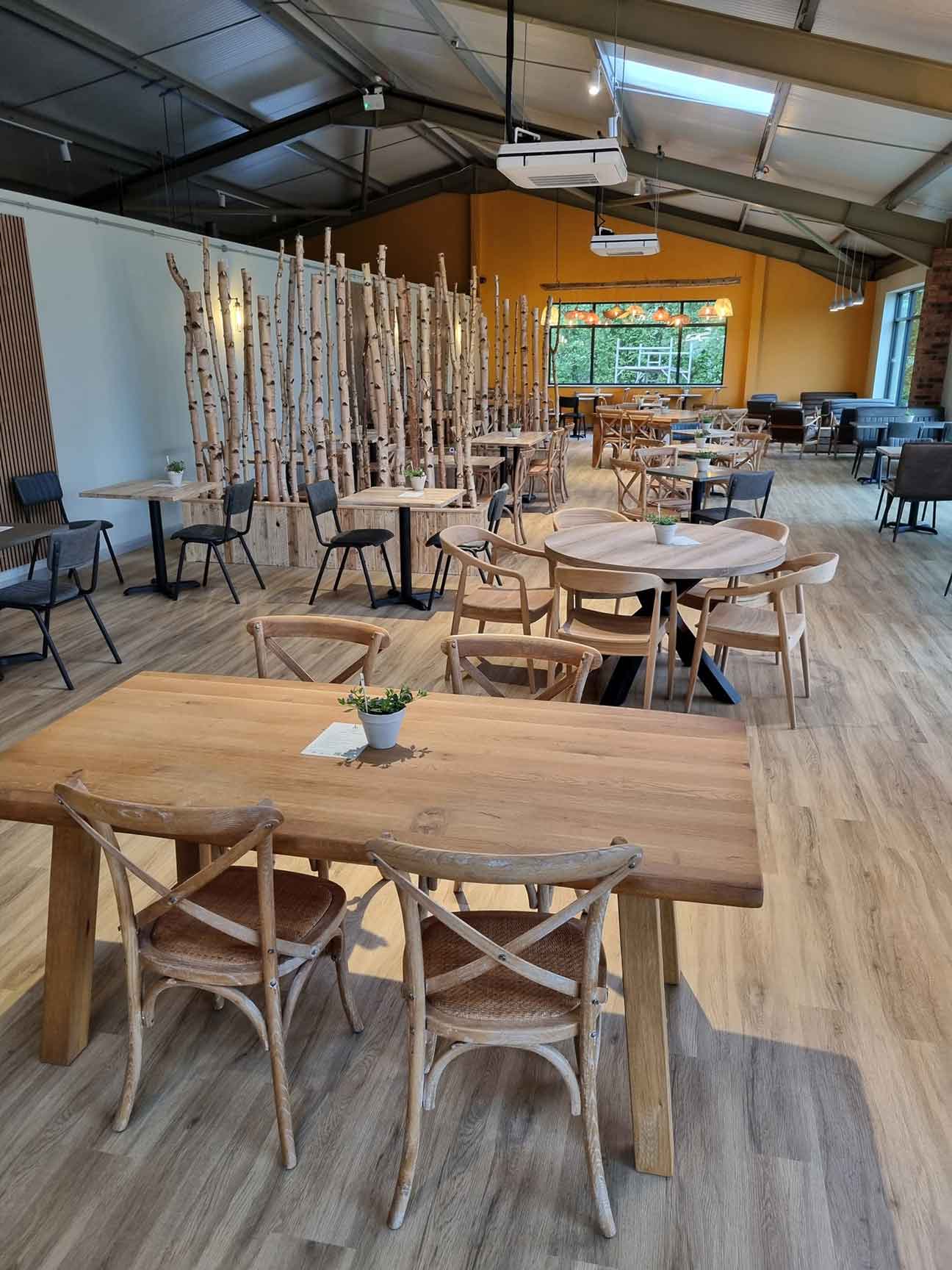 Down on the farm: The latest from farm shops across the country - Guild ...