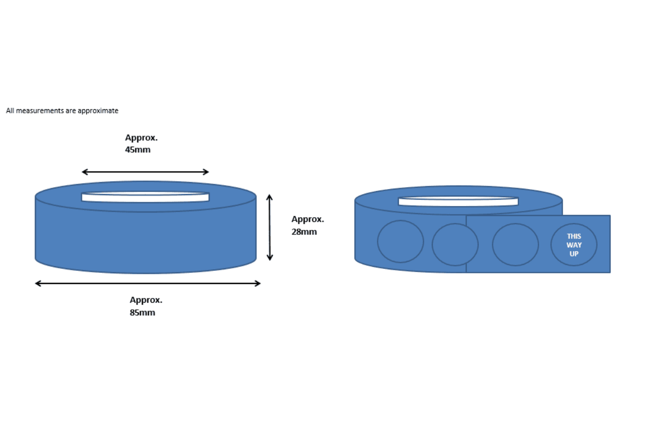 Great Taste logo & label fee structure and specifications - Guild of ...