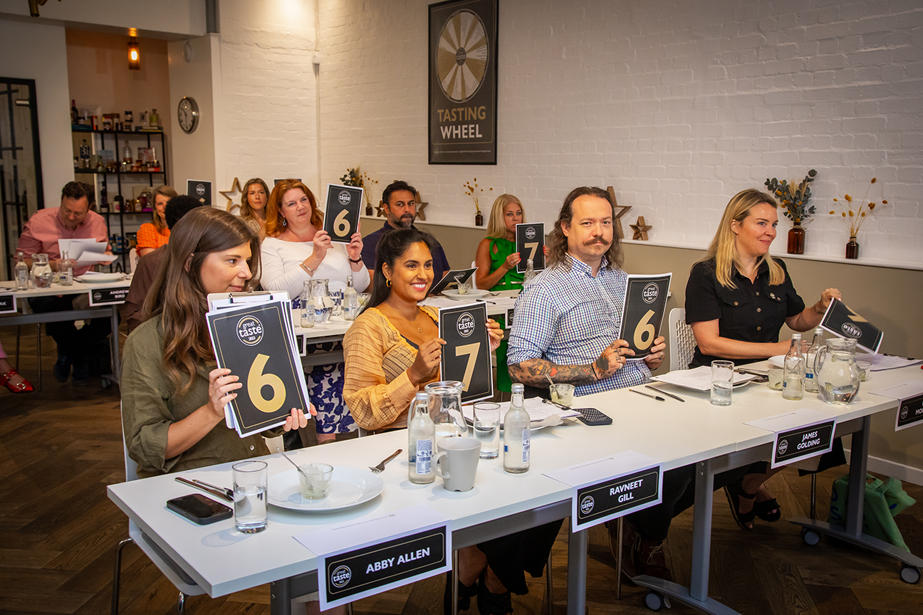 Great Taste - Guild of Fine Food