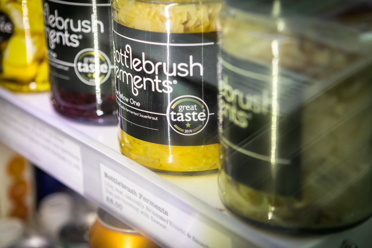 Great Taste logo & label fee structure and specifications - Guild of ...