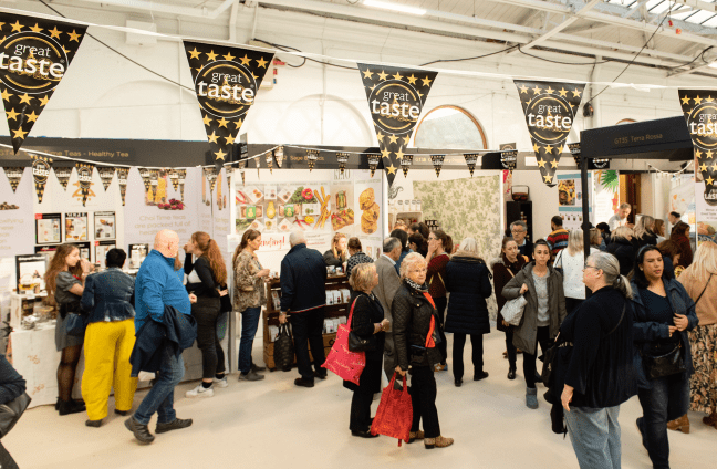 Great Taste Markets - Guild of Fine Food