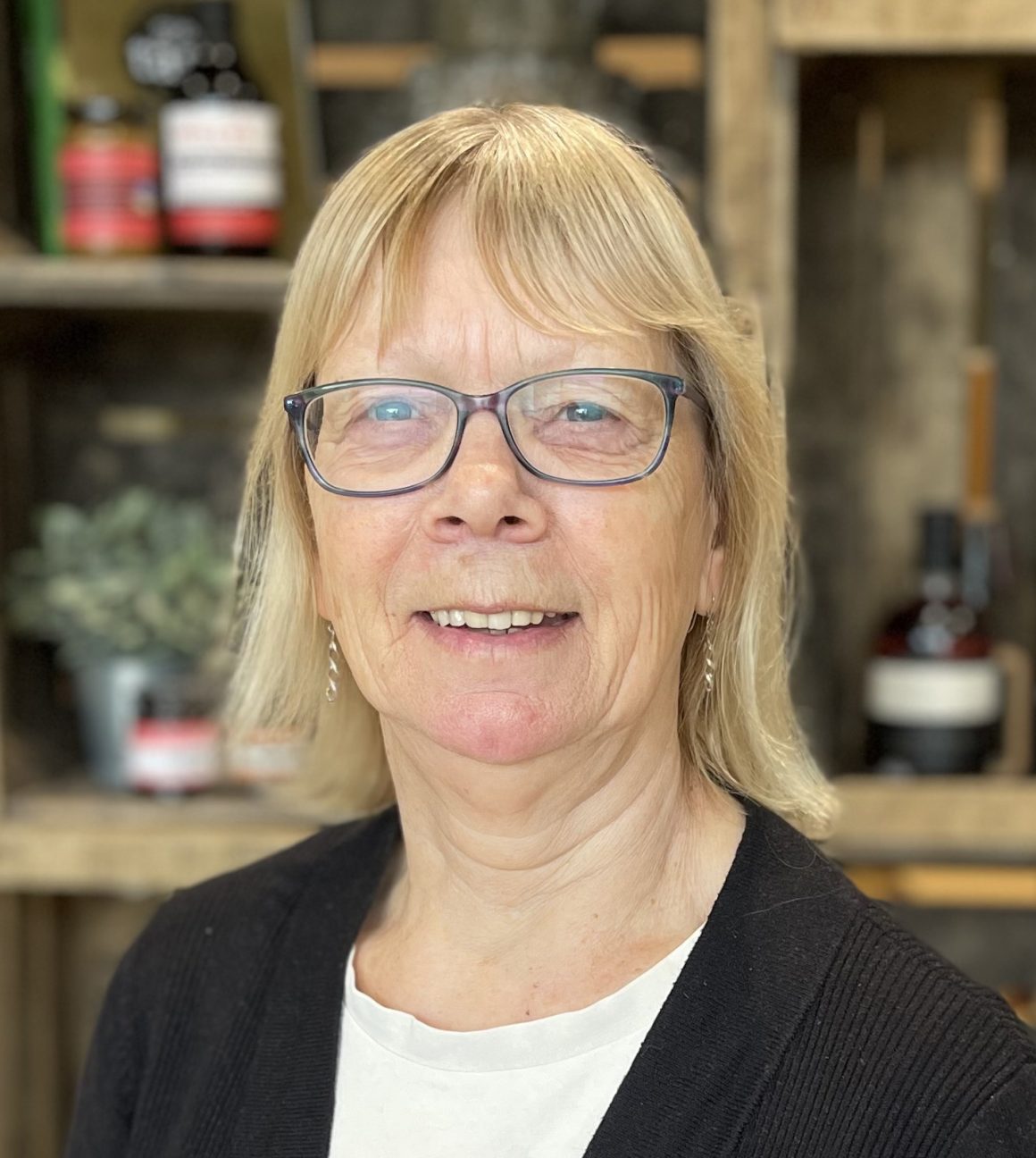 About us - Guild of Fine Food