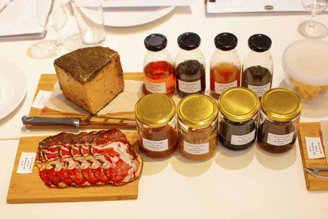 Welcome to the Guild of Fine Food - Guild of Fine Food