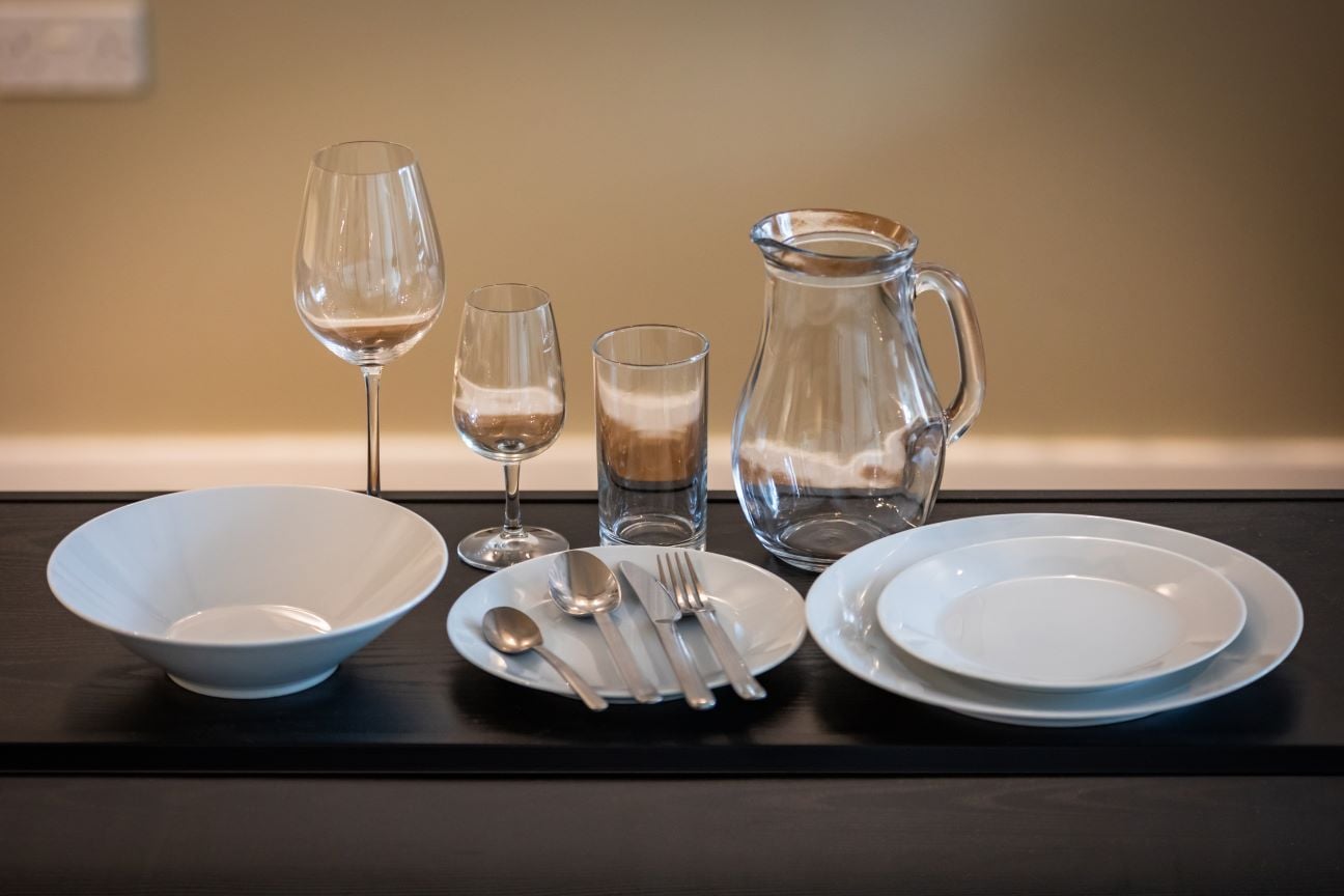 Venue Hire London - Guild of Fine Food