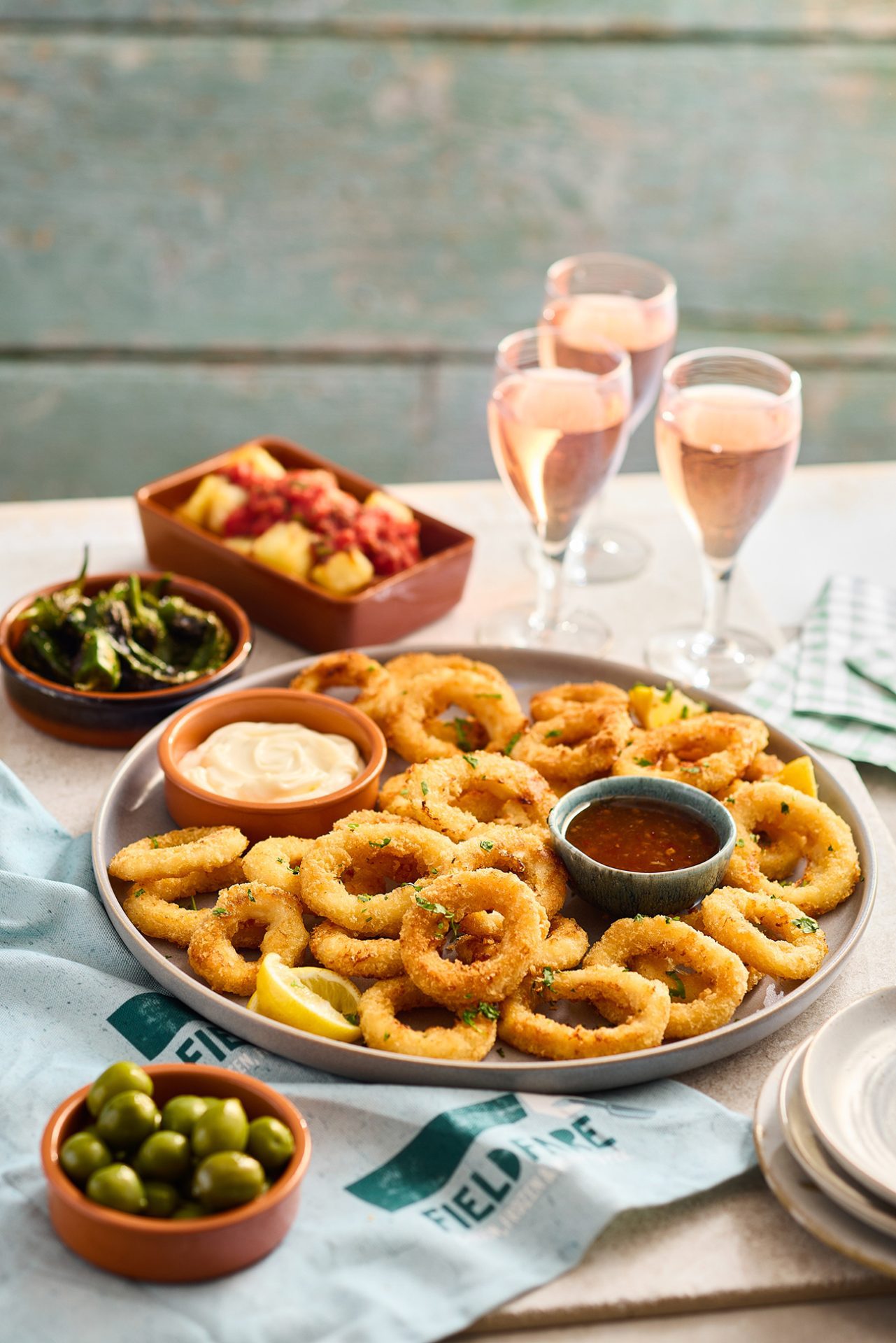 Fieldfare broadens offering with sweet and savoury additions - Guild of ...