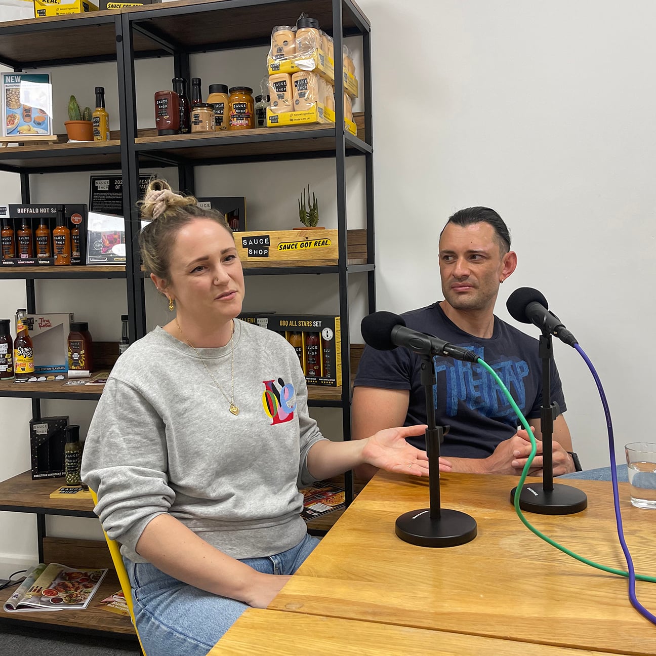 Great Taste Podcast - Guild of Fine Food