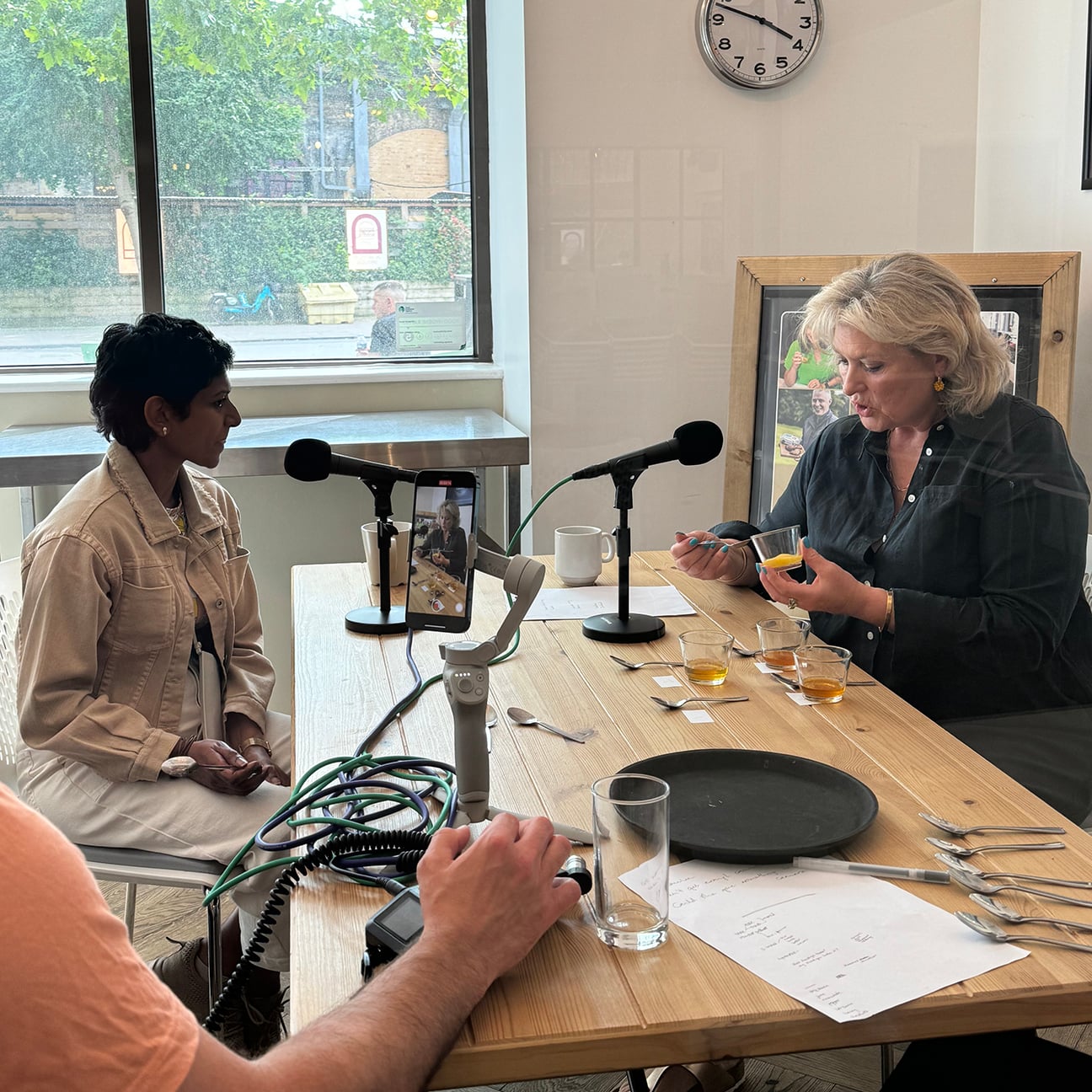 Great Taste Podcast - Guild of Fine Food