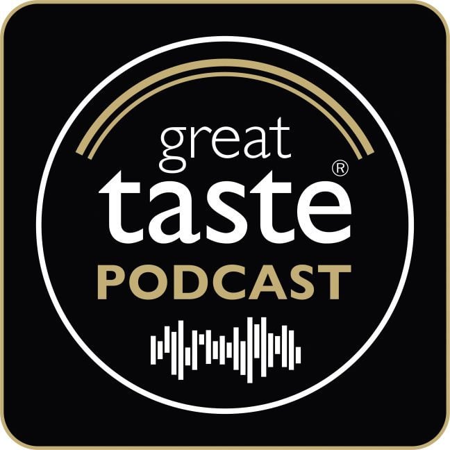 Great Taste Podcast - Guild of Fine Food
