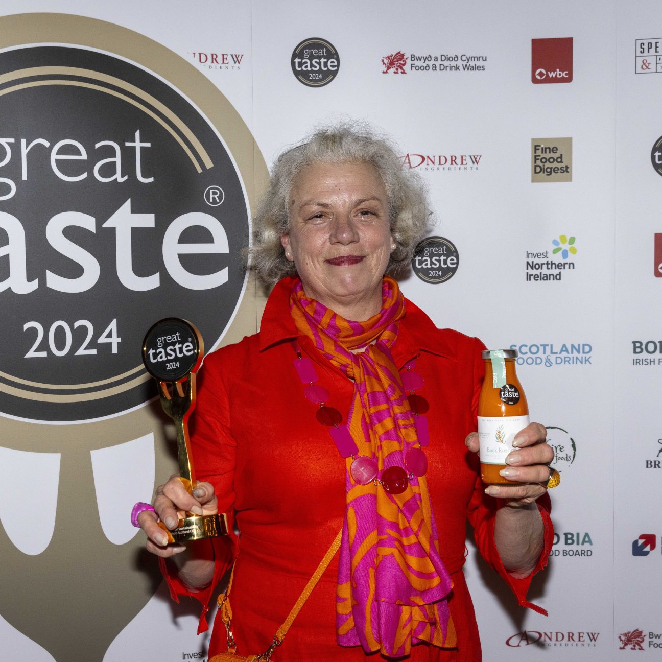 Great Taste Golden Forks 2024 Winners - Guild of Fine Food