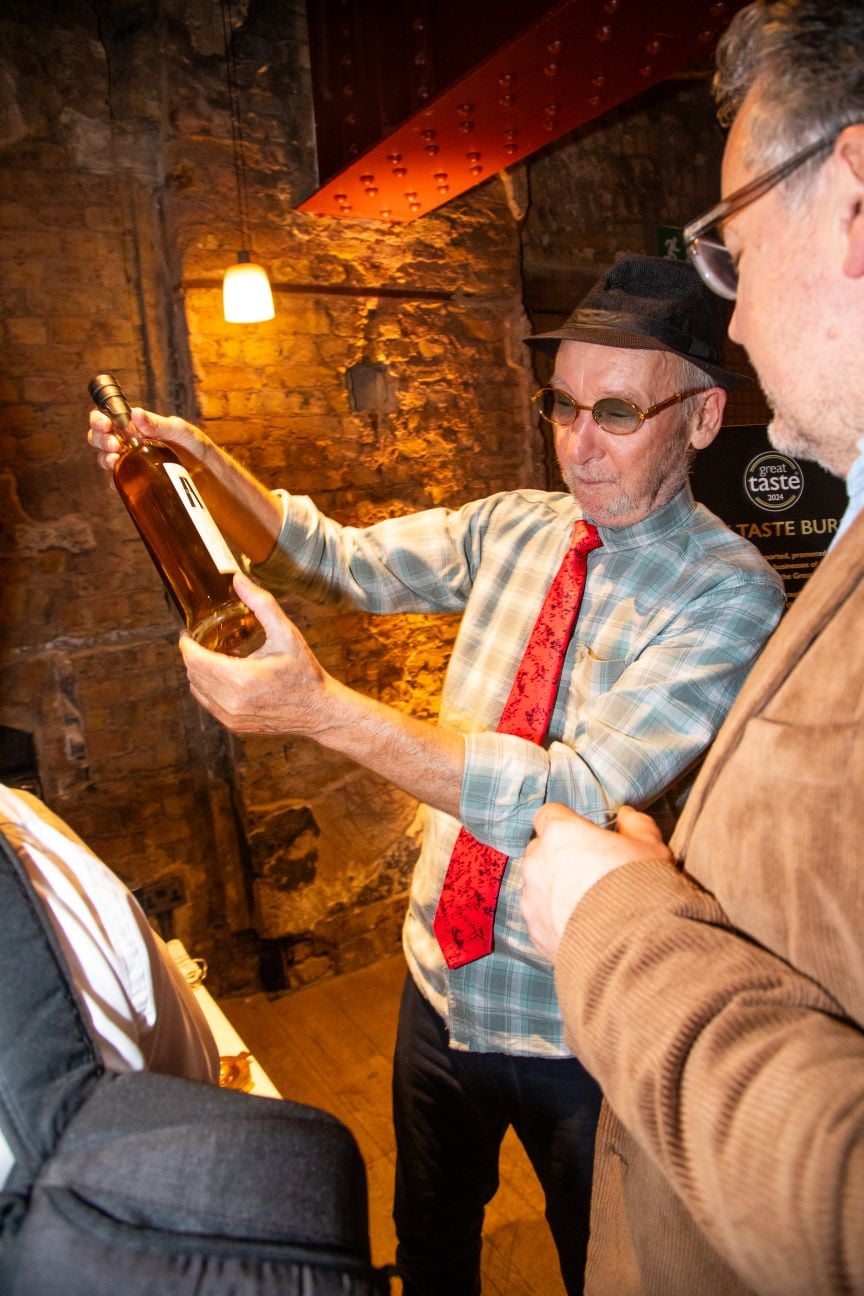 Great Taste Golden Forks 2024 Winners - Guild of Fine Food