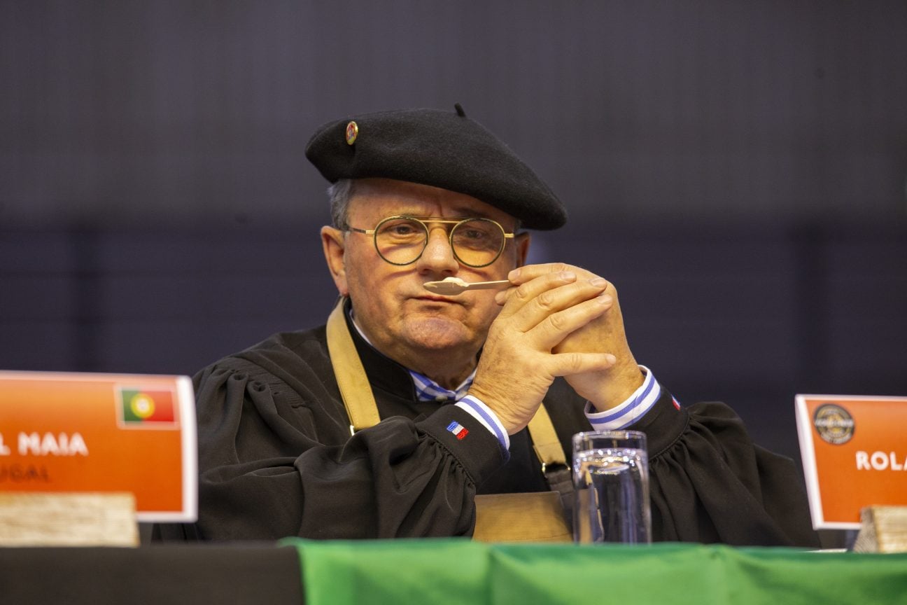 World Cheese Awards 2024 Trophy Winners - Guild of Fine Food