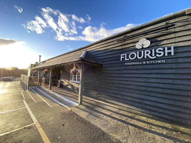 Flourish opens second site after acquiring Farleigh Road Farm Shop ...