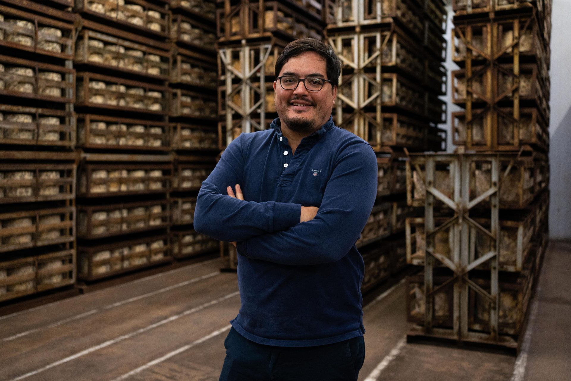 Cheesegeek looking to boost retail sales after successful rescue deal ...