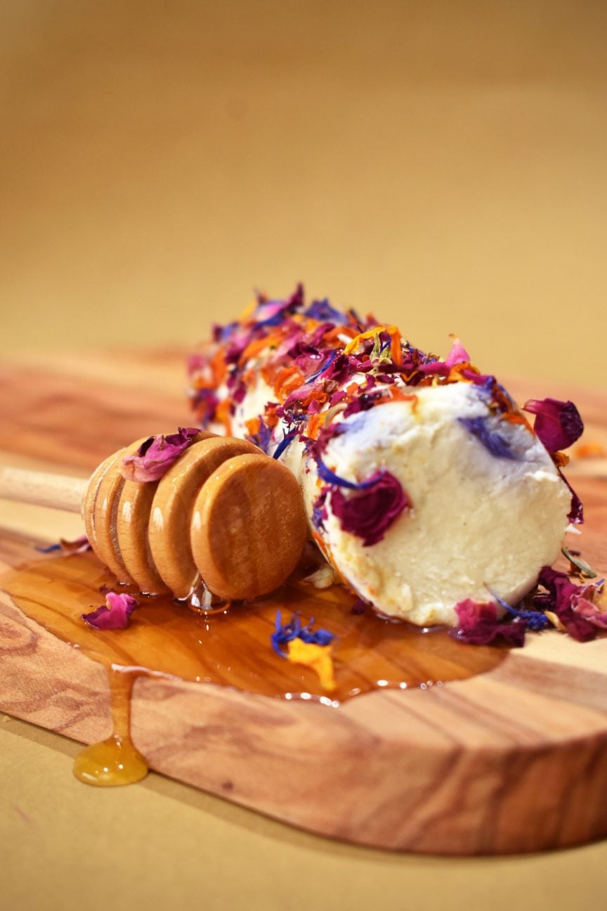 Carron Lodge sets up major soft cheese production at Singletons site ...