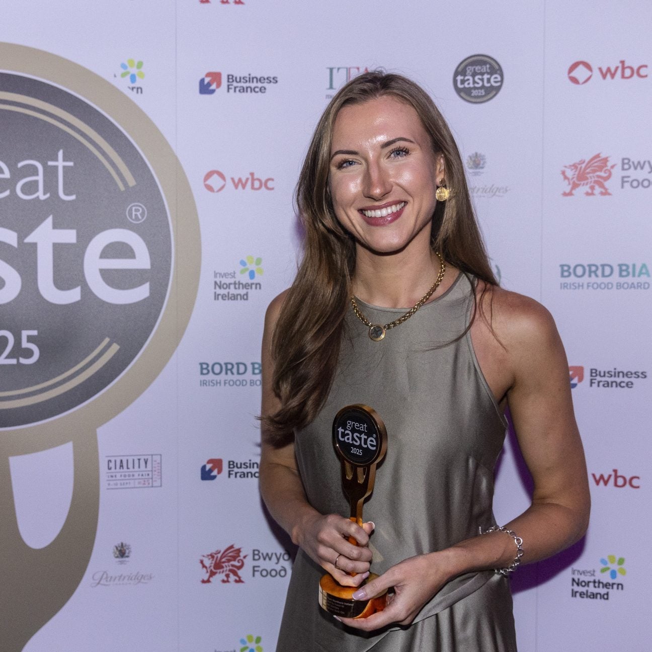 Great Taste Golden Forks 2025 Winners - Guild of Fine Food