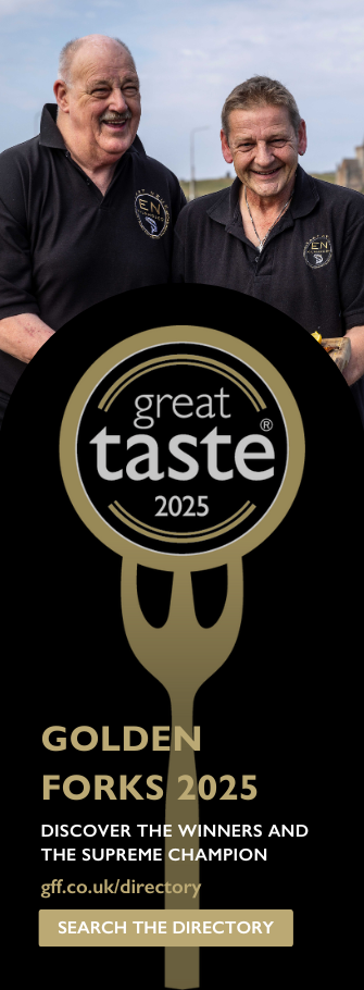 Why trust Great Taste? - Guild of Fine Food