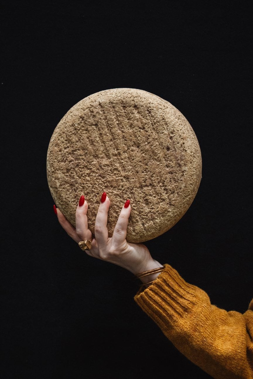 World Cheese Awards 2025 Trophy Winners - Guild of Fine Food