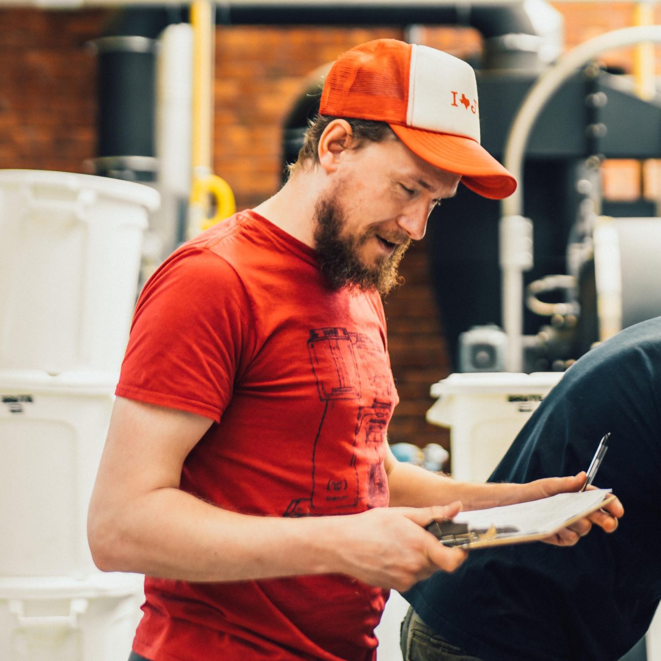 Great Taste Bursary - Guild of Fine Food